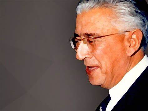 Maurice Bucaille dan Jenazah Firaun: Kisah Mualaf Ilmuwan Prancis ...