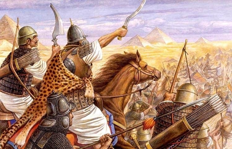 Perang Tabuk, Bukti Keteguhan Iman | Arrahmah.com