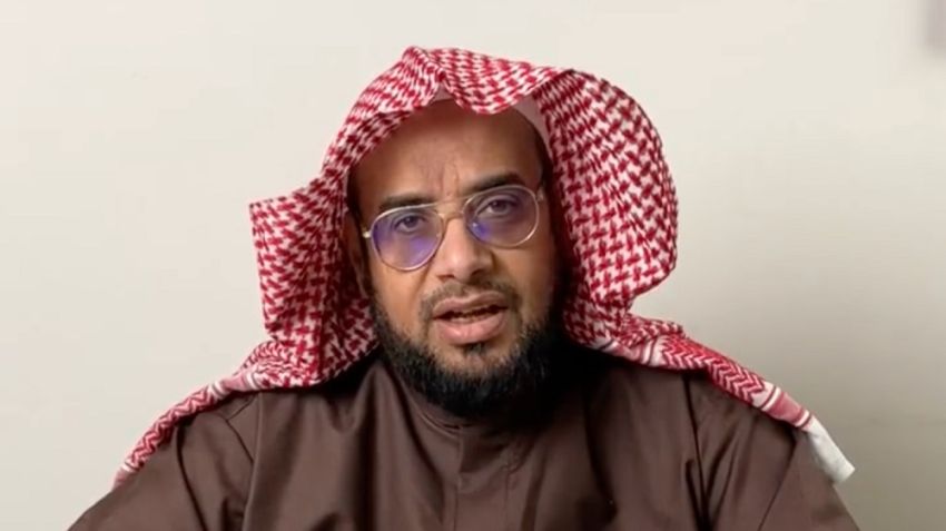 Ulama Saudi Emad Al-Moubayed, telah keluar dari Kerajaan | Arrahmah.com